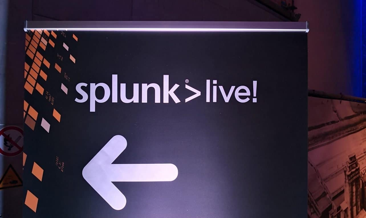 Splunk delivers insights and answers based on all types of data ...