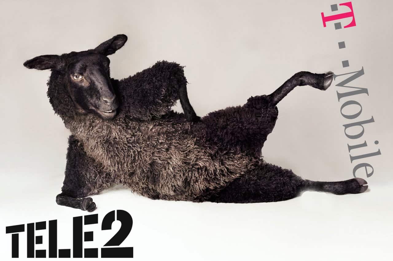 T-Mobile gets permission to take over Dutch branch Tele2'. - Techzine ...
