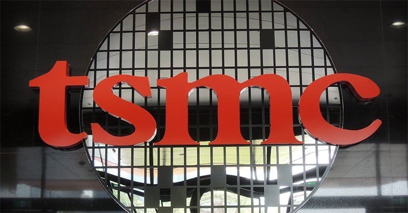 TSMC says it's too early to tell if Germany factories will be build ...