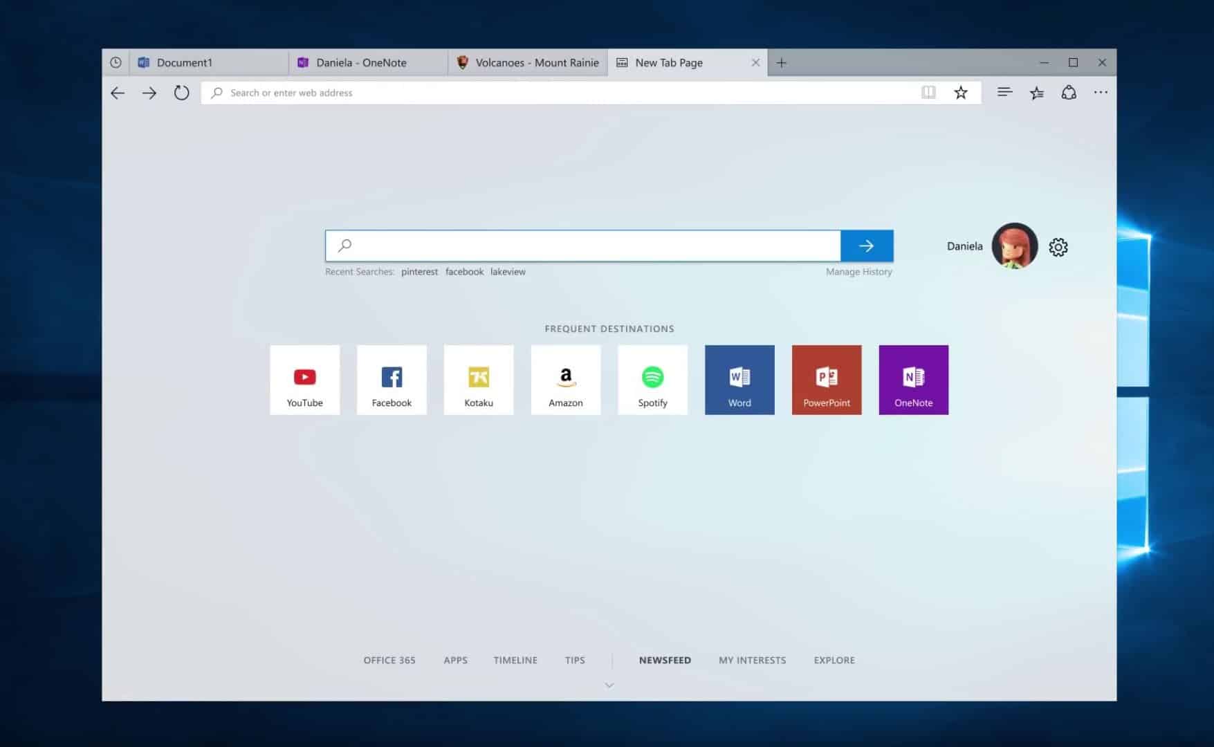 Microsoft releases new Insider Preview-build for Windows 10 19H1 ...