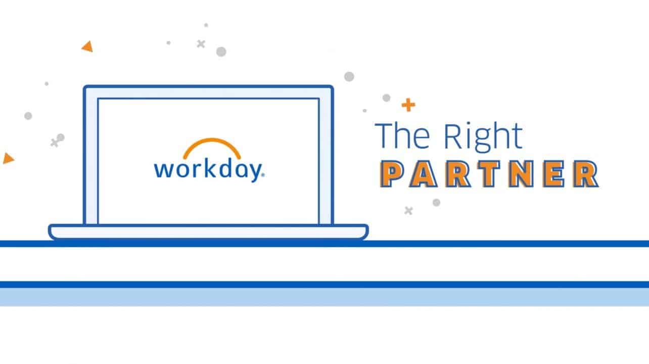 Workday offers a solid ERP system and sets the bar high - Techzine Global