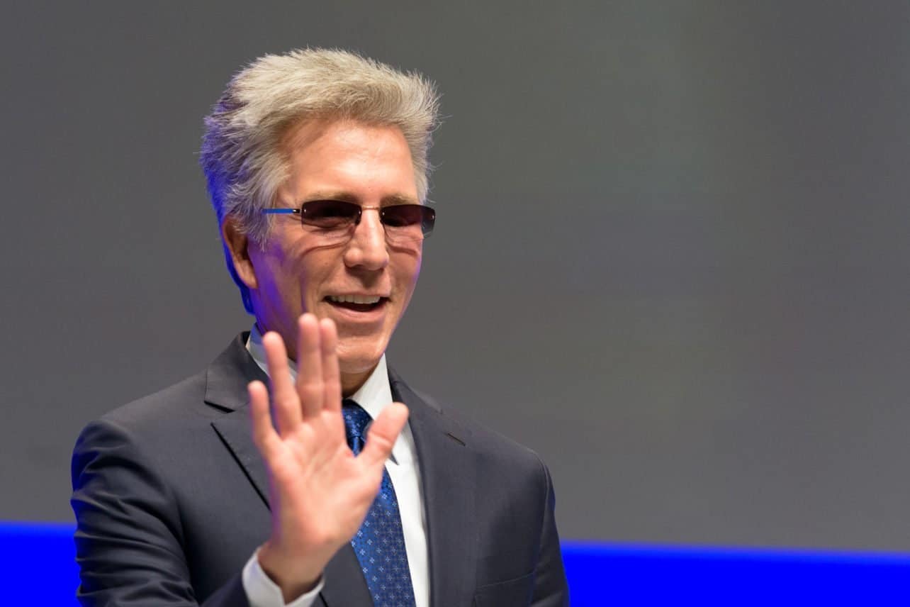 Former SAP CEO Bill McDermott will be new CEO at ServiceNow - Techzine Global
