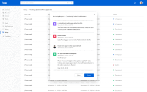 Box makes big efforts for AI, security for cloud content management ...