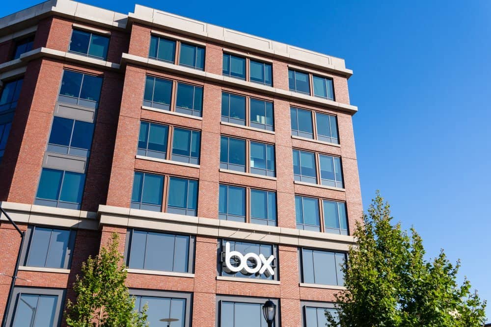 Box makes big efforts for AI, security for cloud content management ...