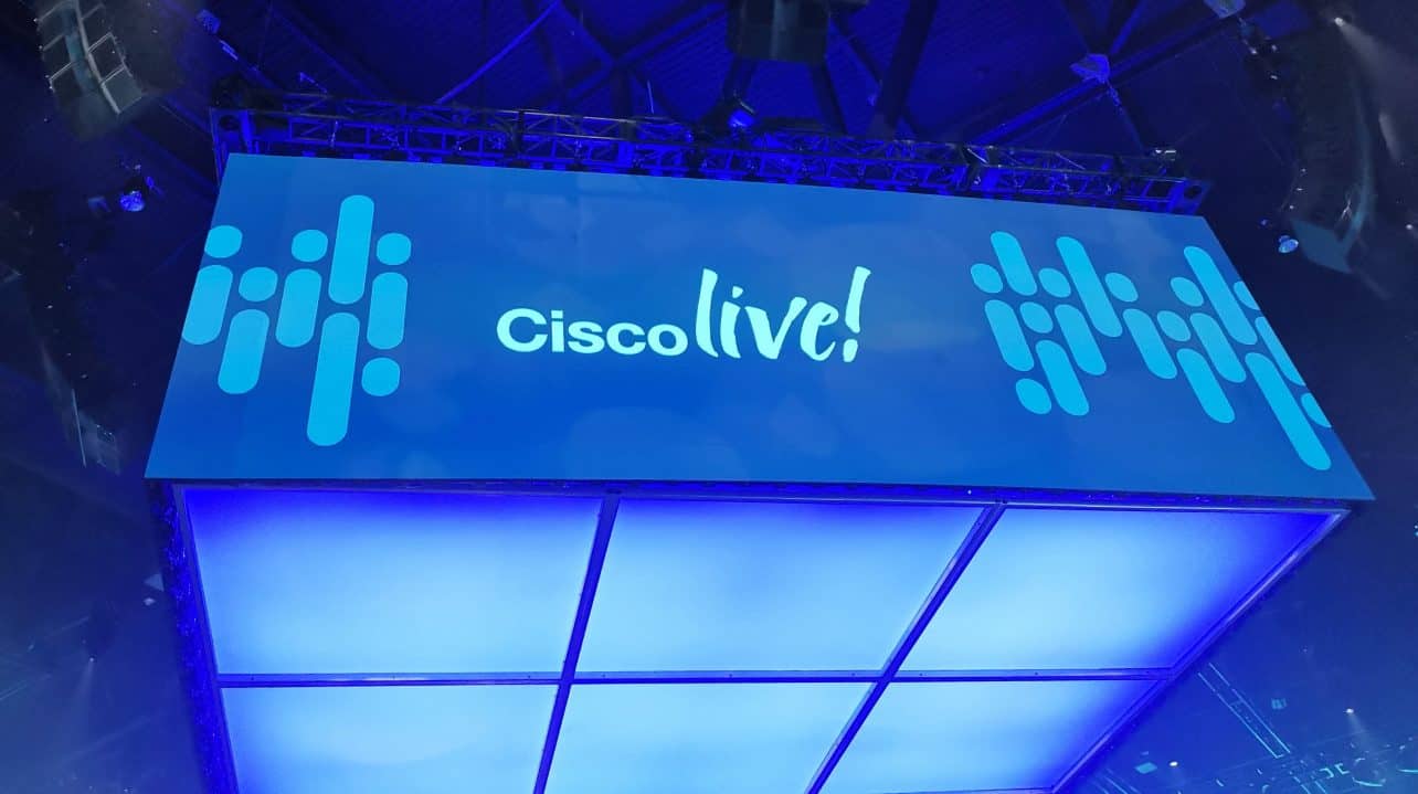 Cisco Needs Time To Make Intent Based Networking Successful Techzine