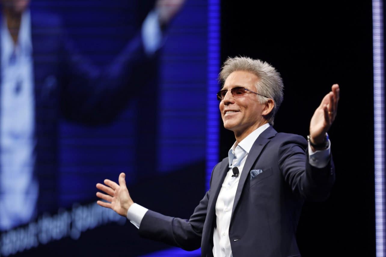 SAP under pressure: investor exerting influence, top executives gone ...
