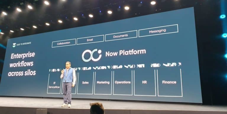Nobody knows what ServiceNow does, or what it can do for you - Techzine ...