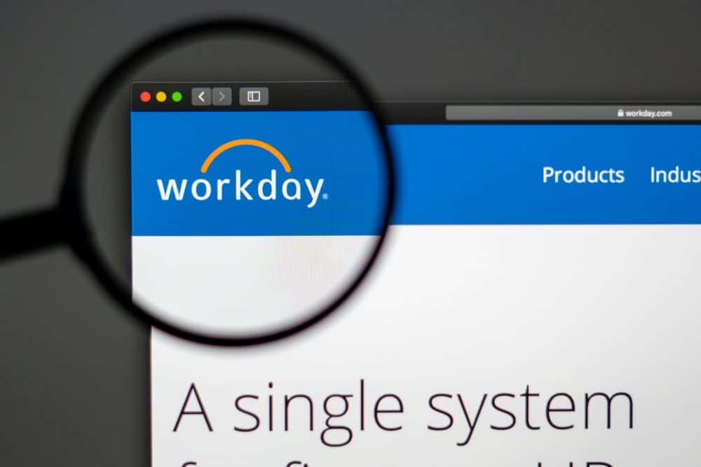 Machine learning plays a major role in new Workday apps - Techzine Global