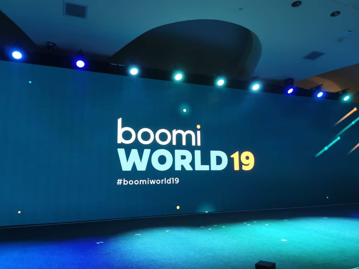 Boomi is on the brink of a new integration era - Techzine Global