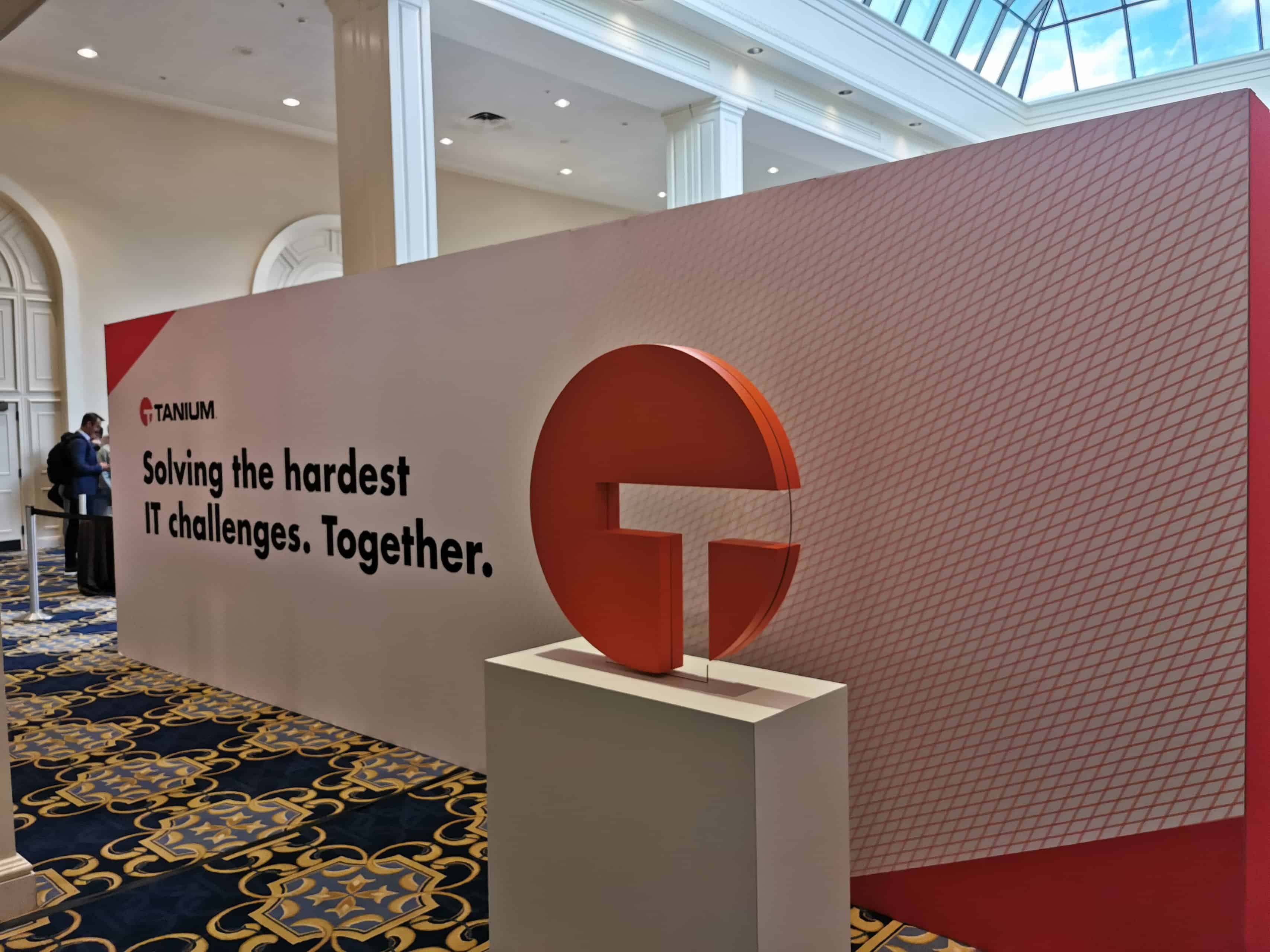 Tanium improves platform with insight and management updates - Techzine ...