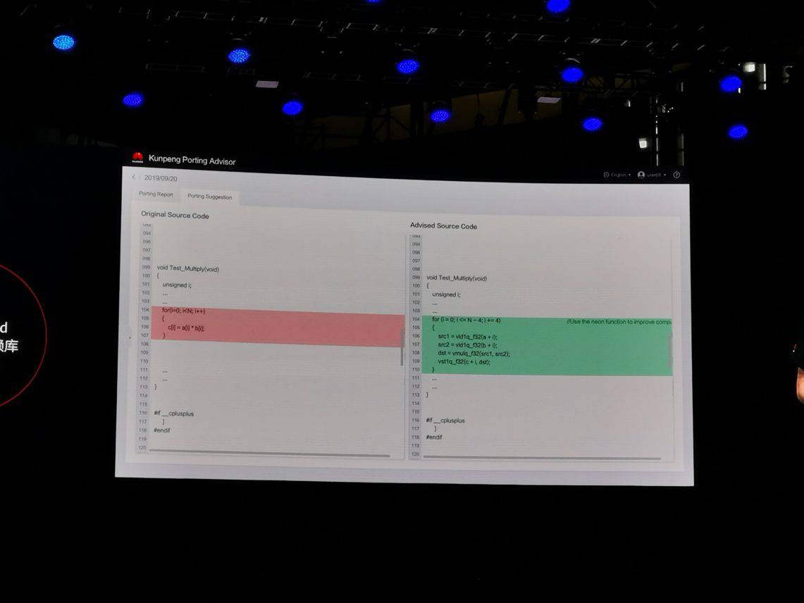 Huawei wants to break Intel’s chip dominance with Kunpeng - Techzine Global