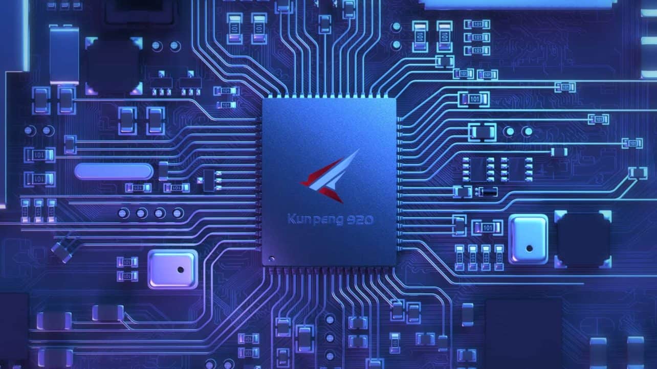 Huawei wants to break Intel’s chip dominance with Kunpeng - Techzine Global
