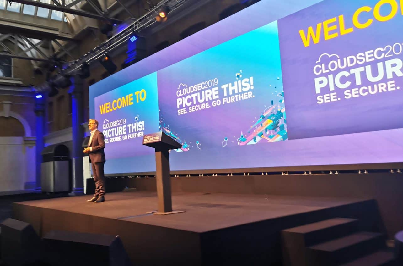 Trend Micro strongly focuses on the multicloud - Techzine Global