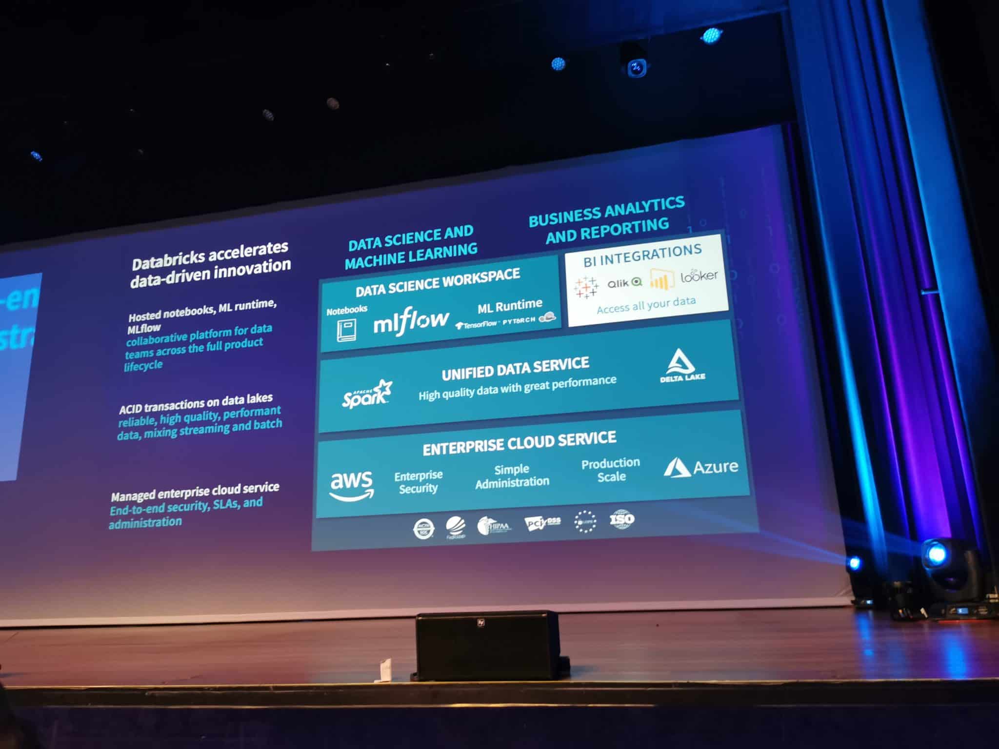 Databricks Sees Open Source As The Way To Innovate In Data Science