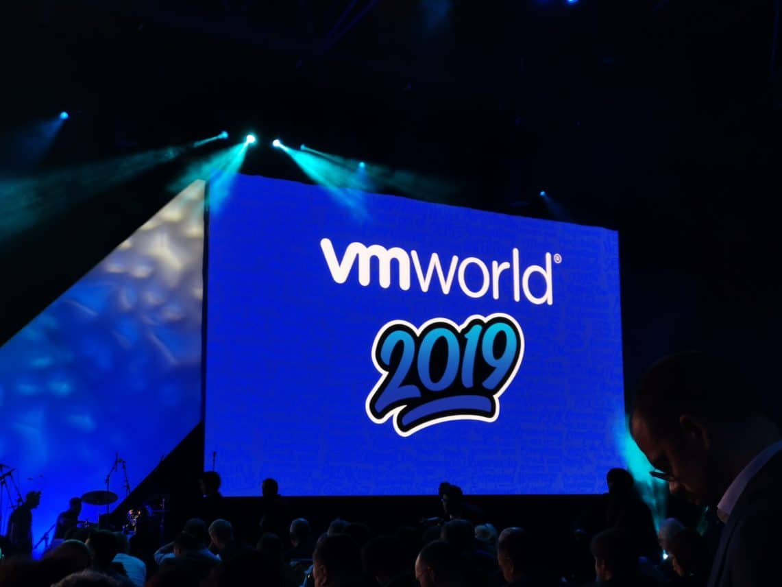 VMware releases a Community Edition of Tanzu - Techzine Global
