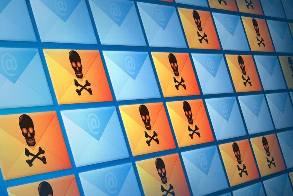 Email attacks are source of stress for security professionals ...