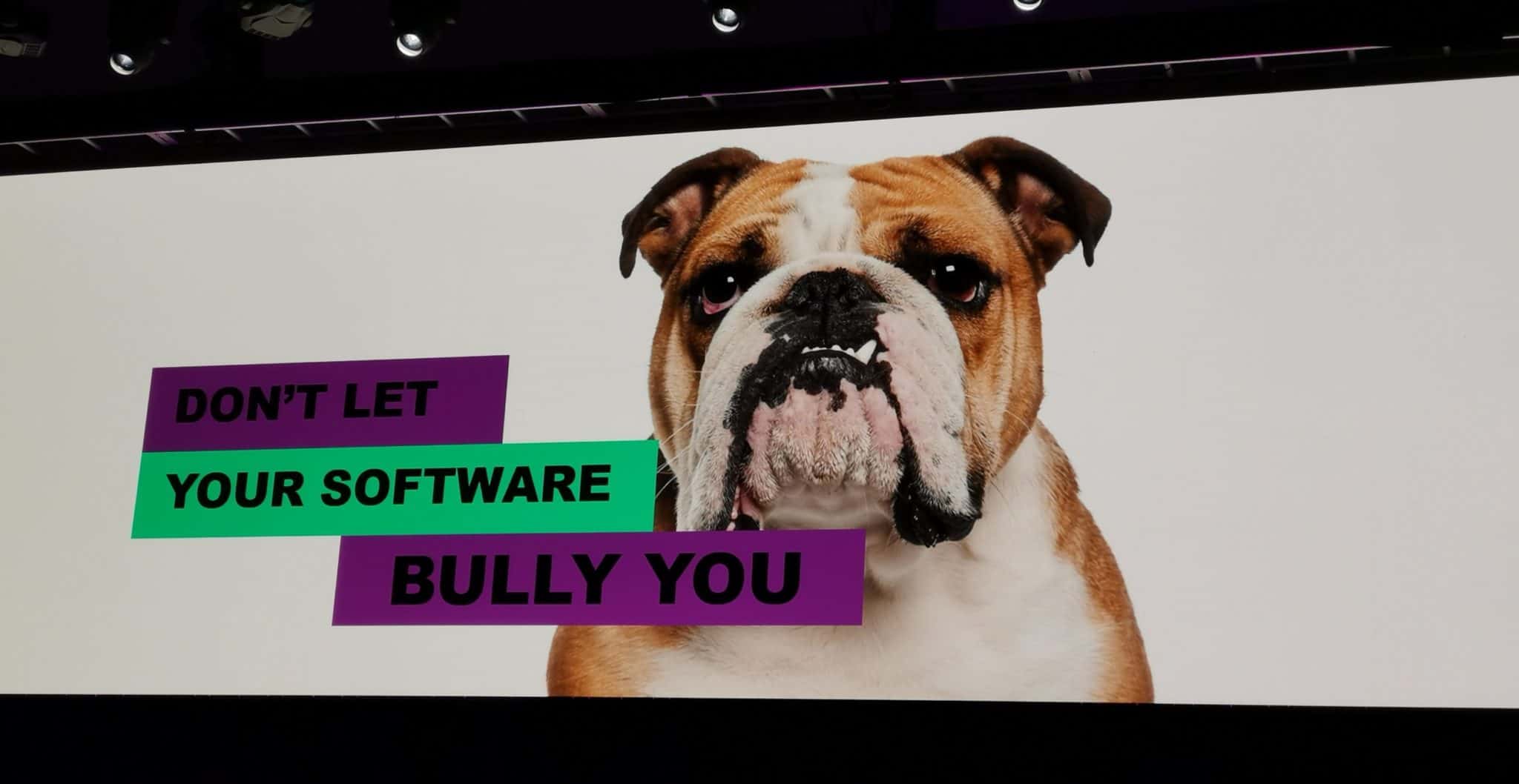 IFS moves from slow enterprise to fast innovator - Techzine Global