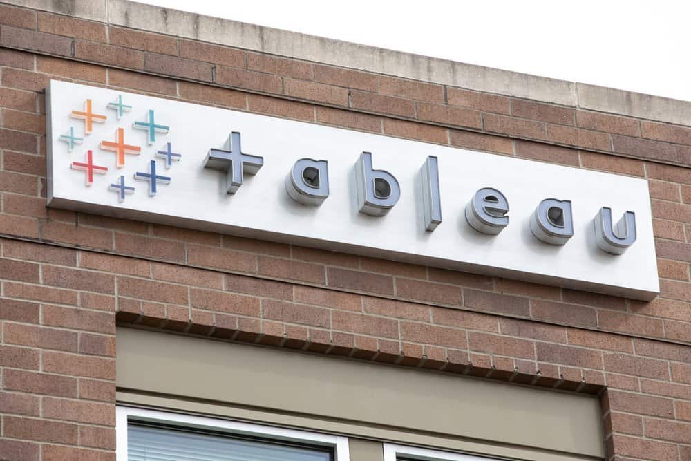 Tableau launches new COVID-19 global data tracker - Techzine Global