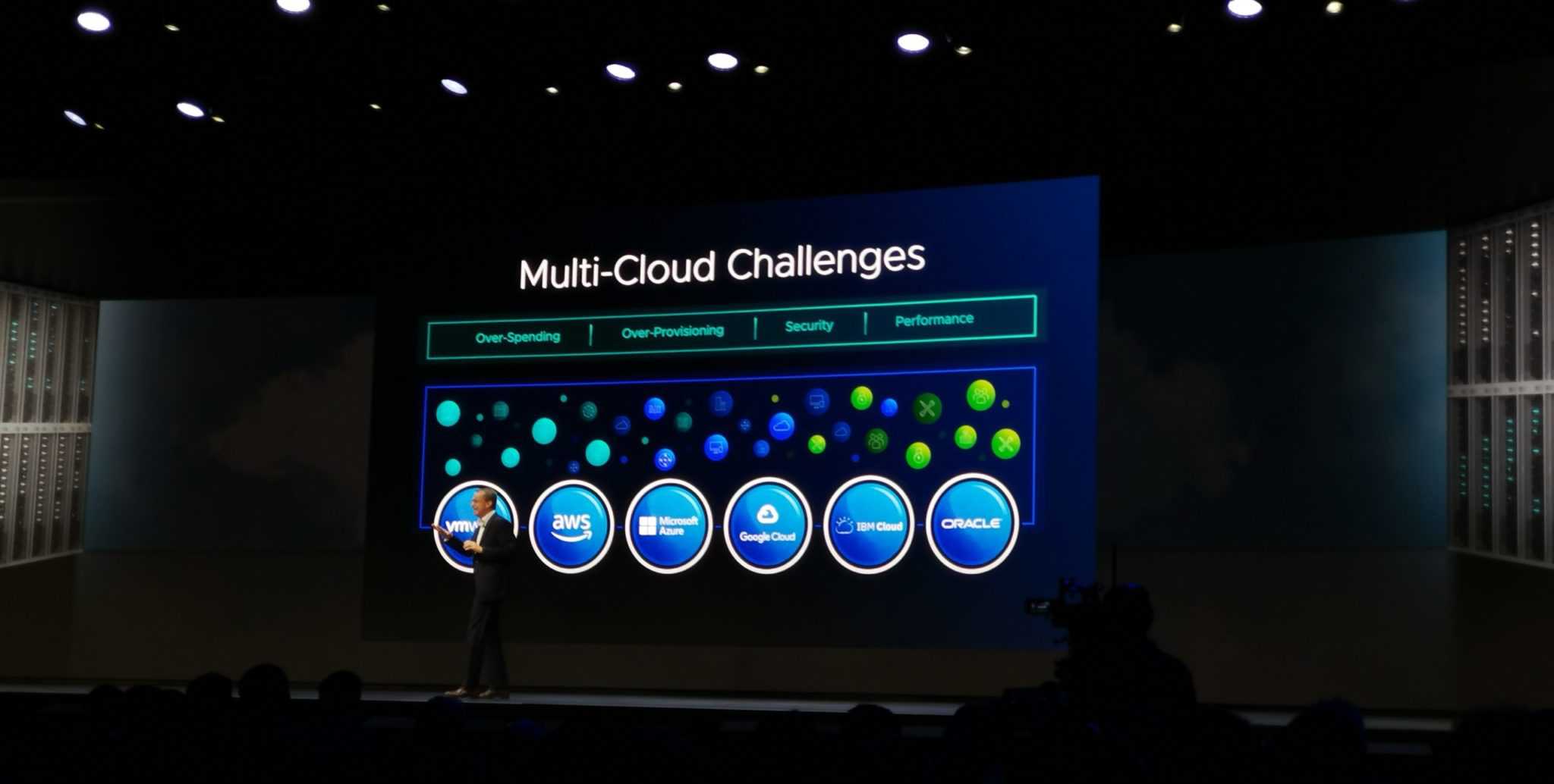 Will VMware Tanzu be the leading Kubernetes management solution ...