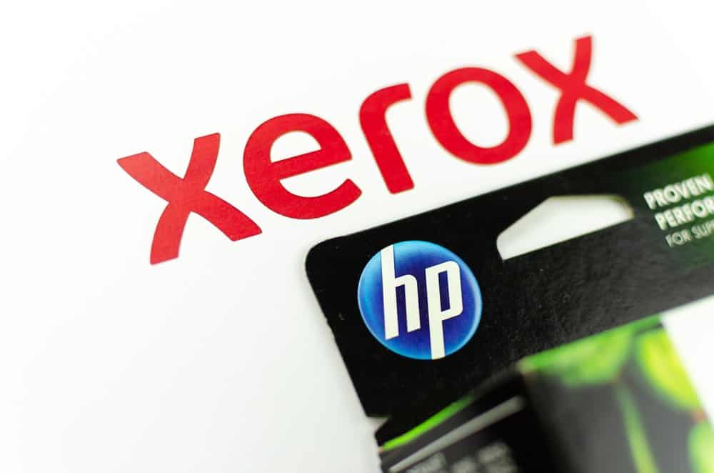 Xerox refuses to quit, adds three billion to new HP acquisition bid ...