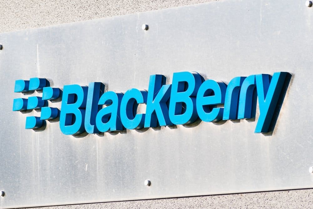 New BlackBerry CEO gets task to successfully split IoT and ...