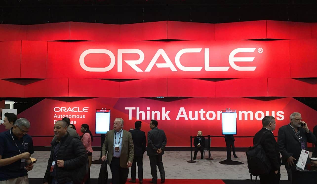 Oracle expands next generation cloud in Europe - Techzine Global
