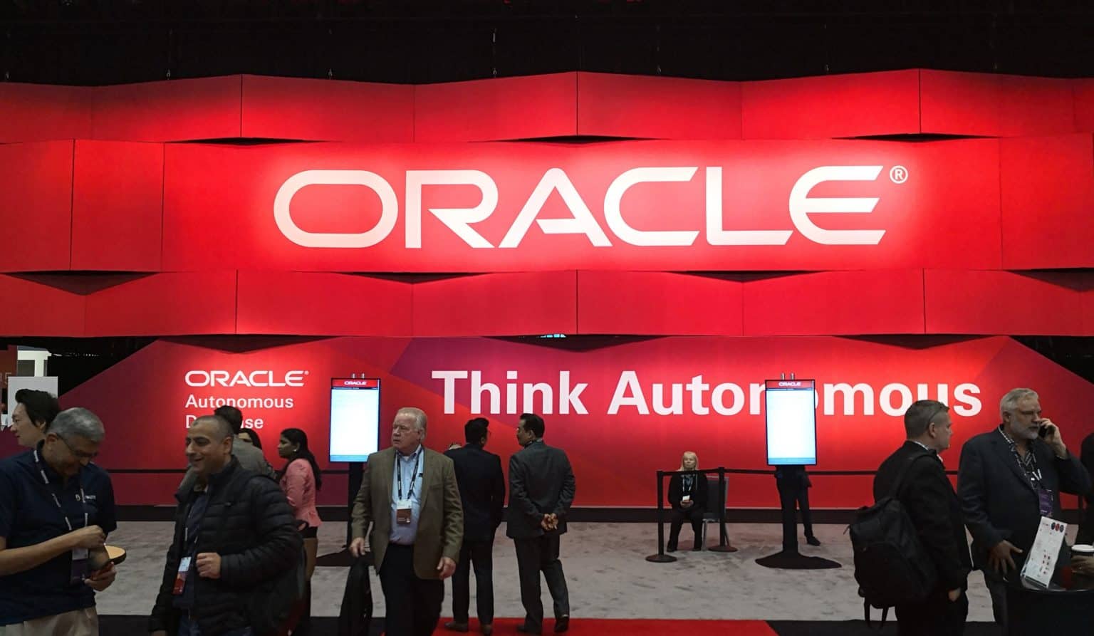 Oracle turns Autonomous Data Warehouse into easy-to-use data platform ...