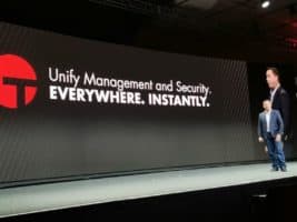 Tanium cybersecurity goes beyond Unified Endpoint Management - Techzine ...