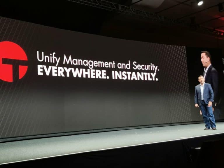 Tanium cybersecurity goes beyond Unified Endpoint Management - Techzine ...