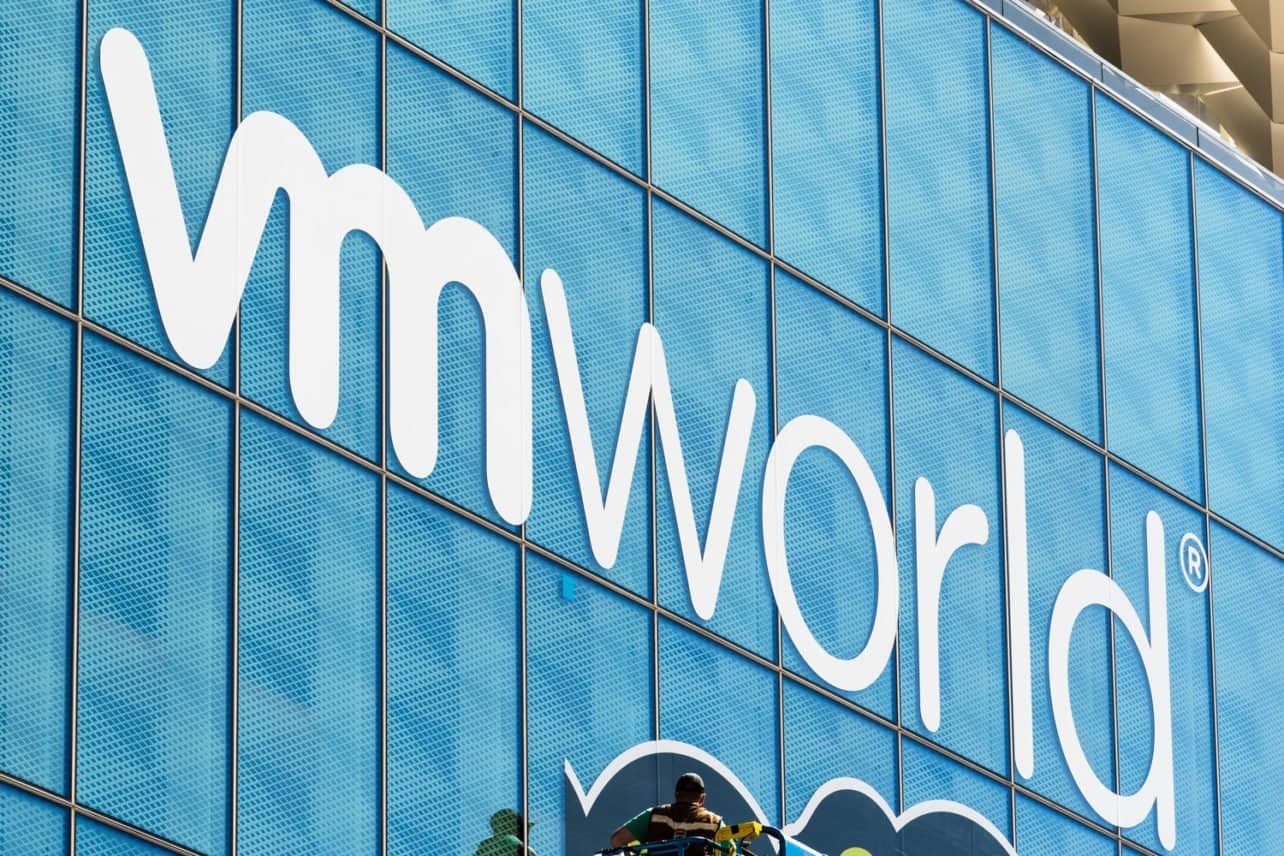 VMware enters a new era with VMware Cloud Foundation 4 - Techzine Global