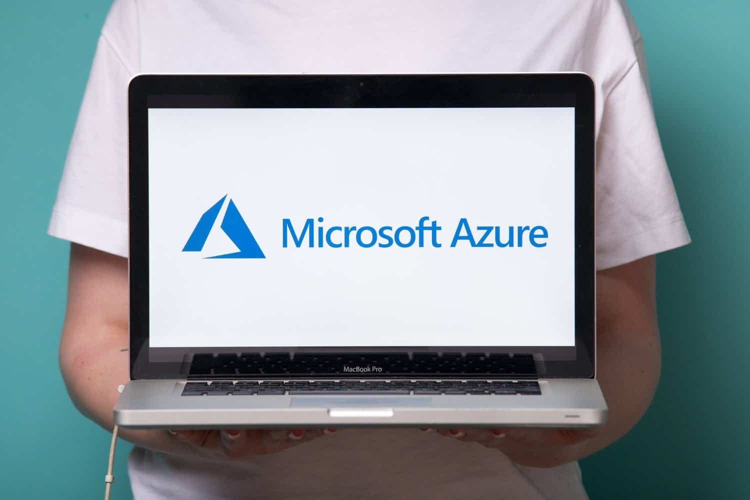 Microsoft presents Azure capacity improvement plans and achievements ...