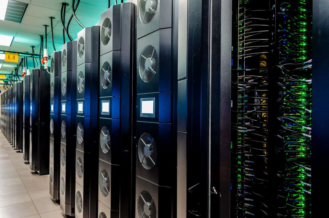 Dell Technologies and Google Cloud join forces in hybrid cloud storage ...