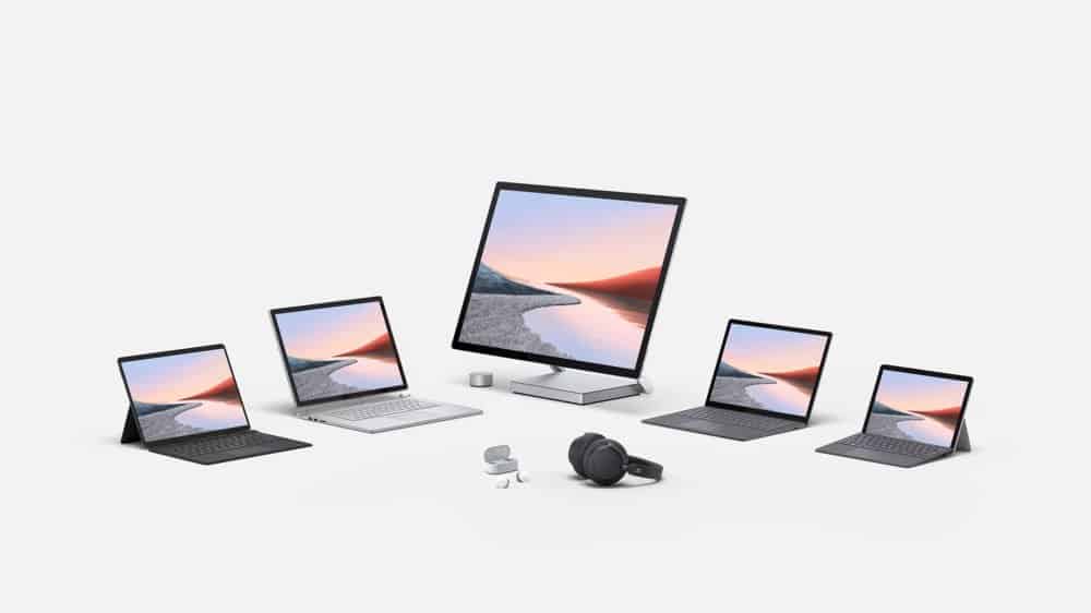 Microsoft presents new Surface Book 3 and Surface Go 2 - Techzine Global