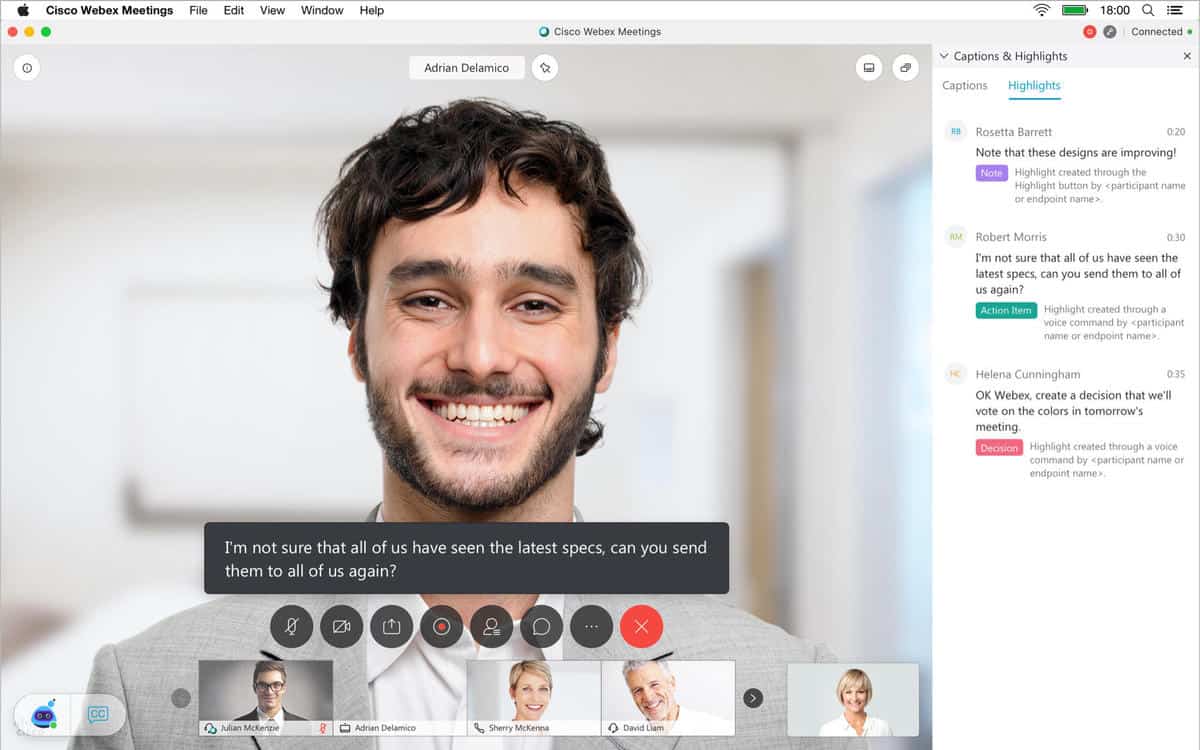 Cisco adds updates and integrations to Webex aimed at remote workers Techzine Global