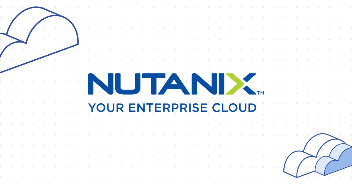 What is Nutanix and how it conquers the hybrid and multi-cloud world ...