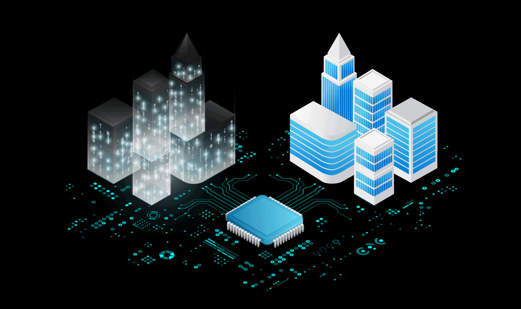 Microsoft adds new features to Azure Digital Twins - Techzine Global