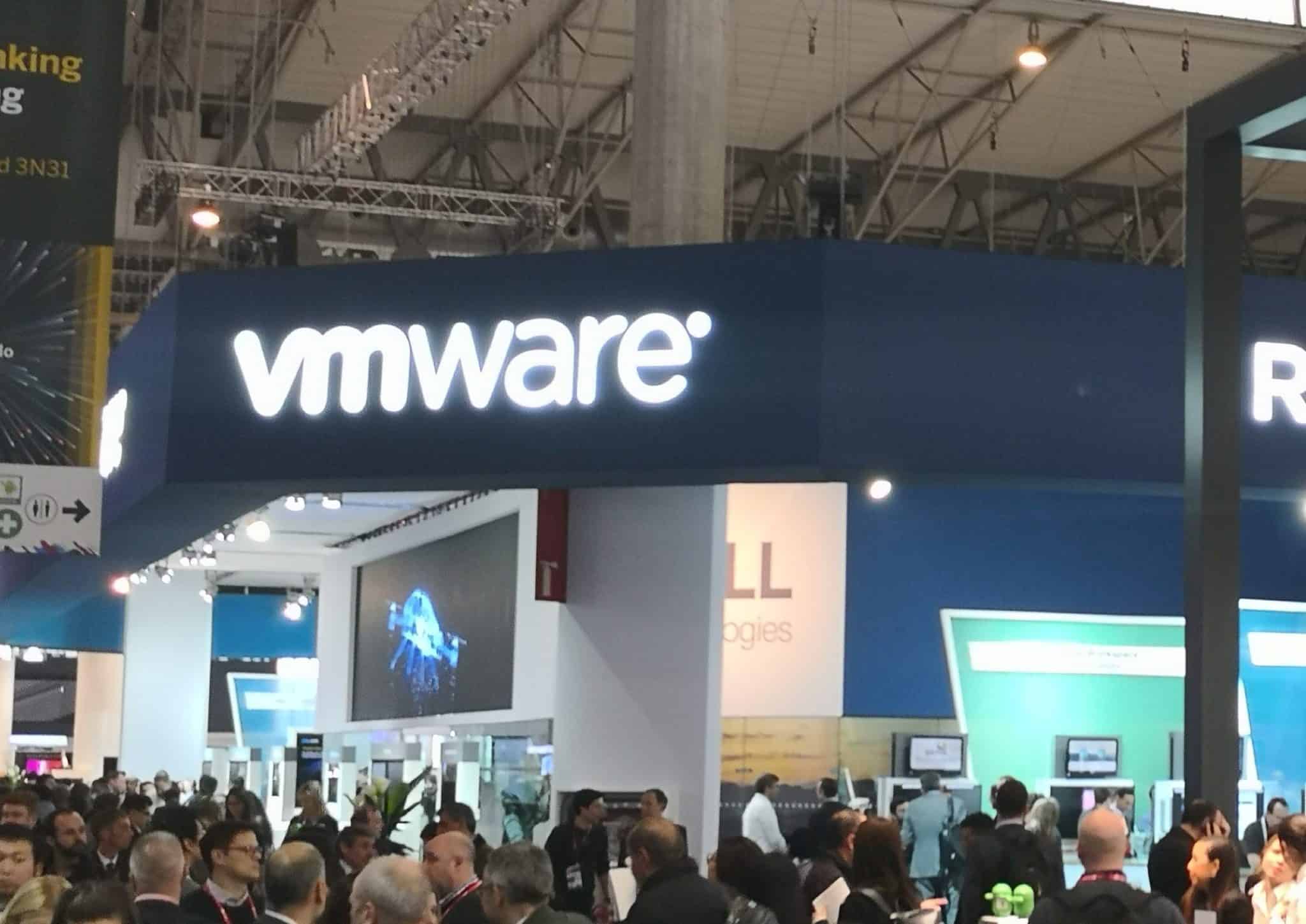VMware releases new version of the NSX Advanced Load Balancer ...