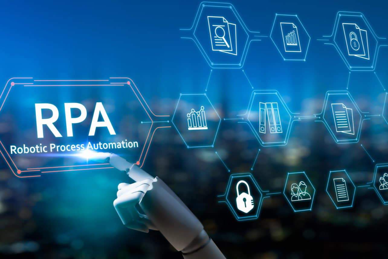 Global RPA market revenue grows to $25.1 billion by 2030 - Techzine Global