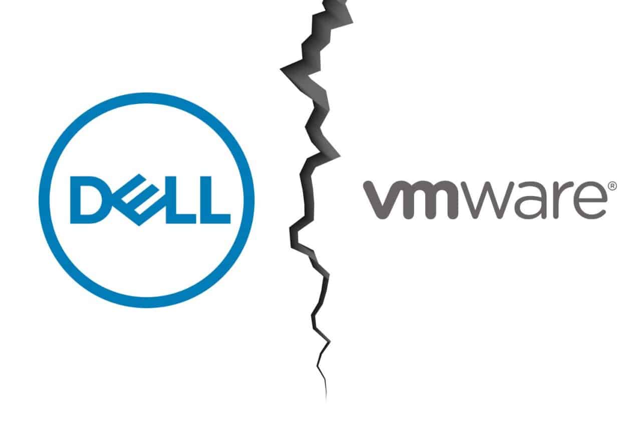VMware splits off from Dell, continues independently - Techzine Global