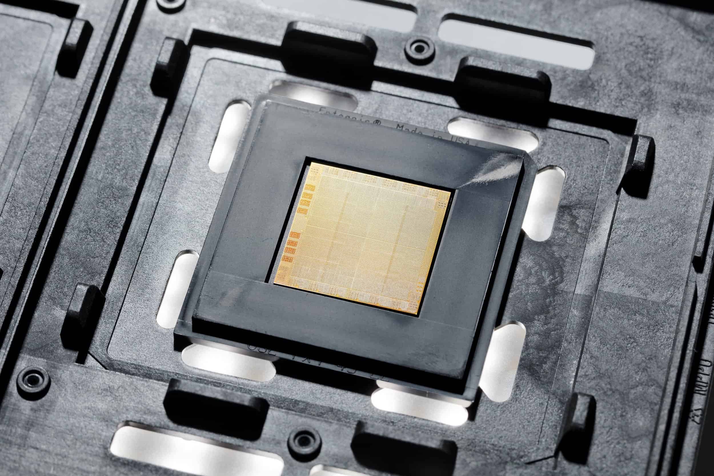 IBM unveils new powerful Power10 processor - Techzine Global