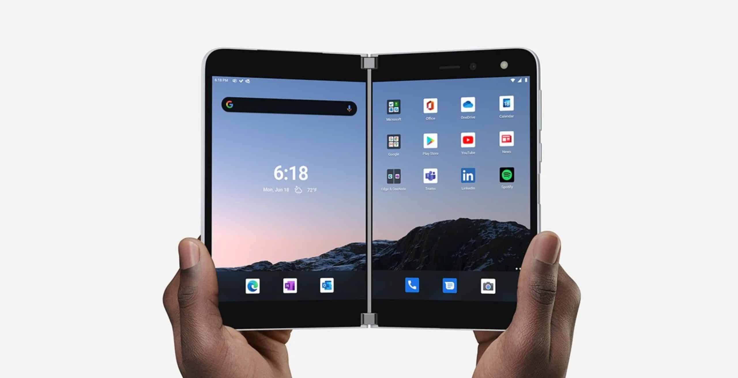 Microsoft to unveil new Surface devices at event later this month ...