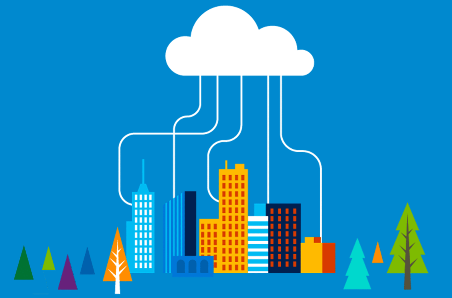'Microsoft works on managed Azure Stack private cloud environment ...