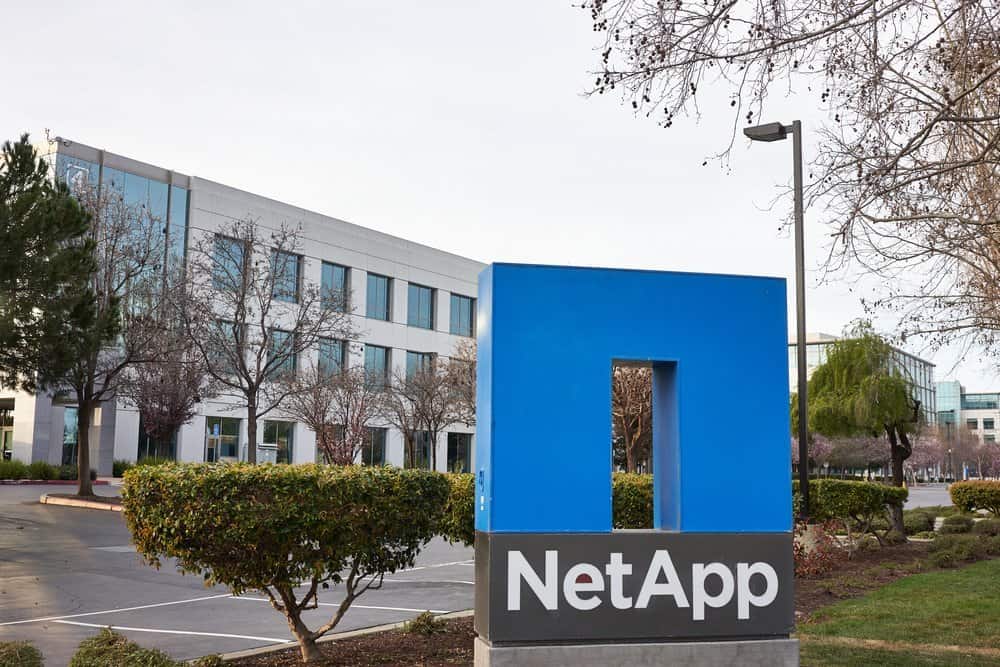 NetApp wants to make its operating system ONTAP Kubernetes-native ...