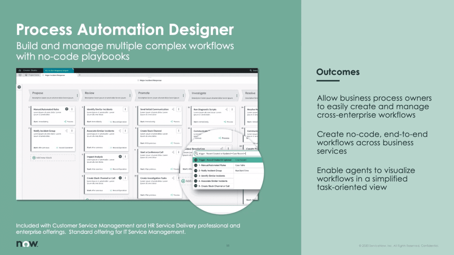ServiceNow launches Paris, faster response to transformation and IoT ...