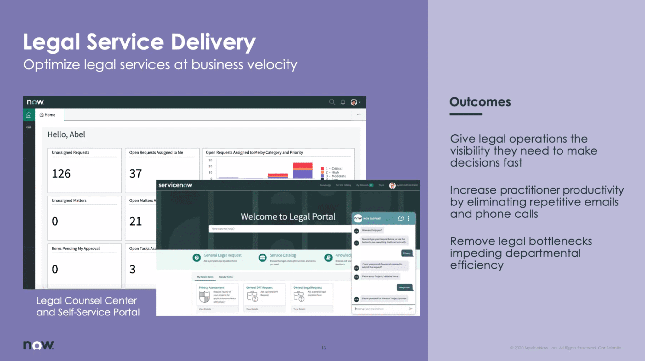 ServiceNow launches Paris, faster response to transformation and IoT ...