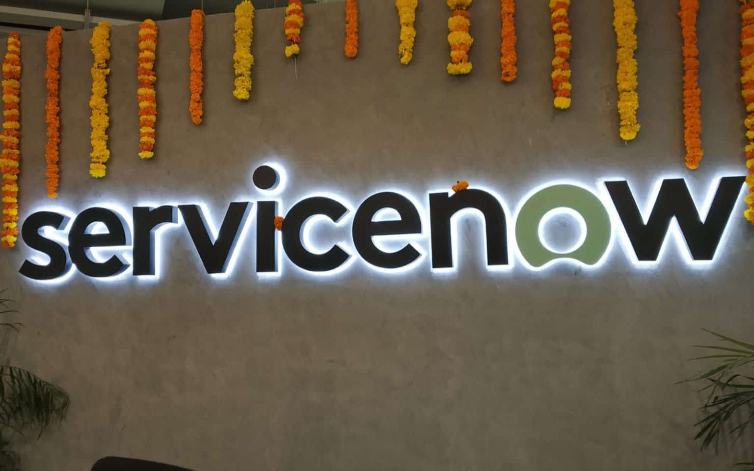 ServiceNow unveils its latest Now platform release - Techzine Global