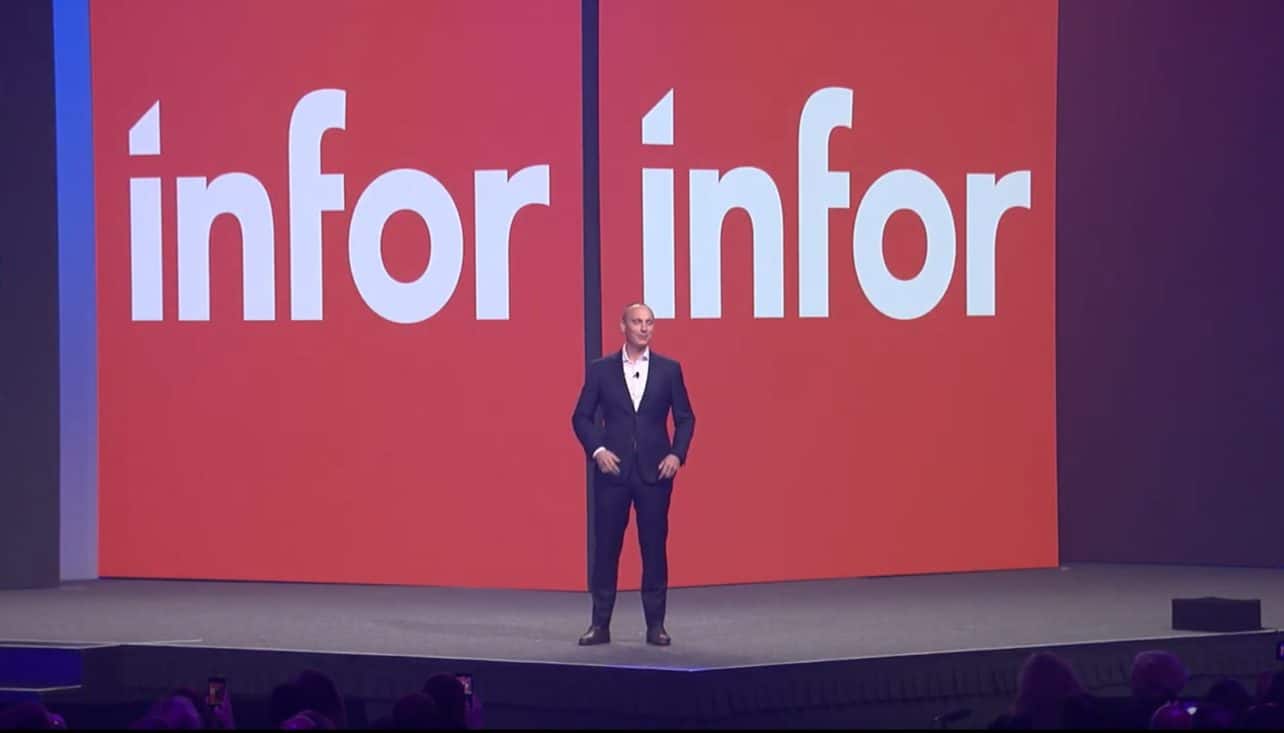 Infor helps companies modernise with cloud-first ERP - Techzine Global