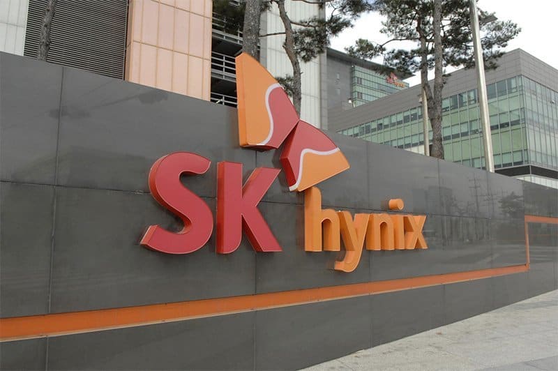 SK Hynix to spend more on chip production equipment - Techzine Global