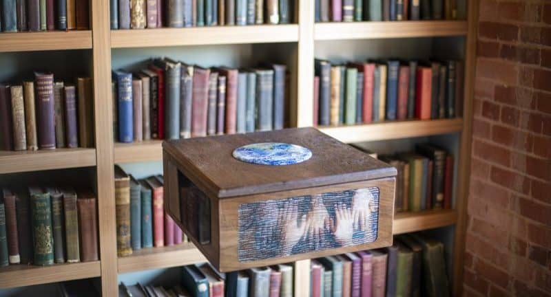 GitHub saves 'Greatest Hits' in Arctic Code Vault - Techzine Global