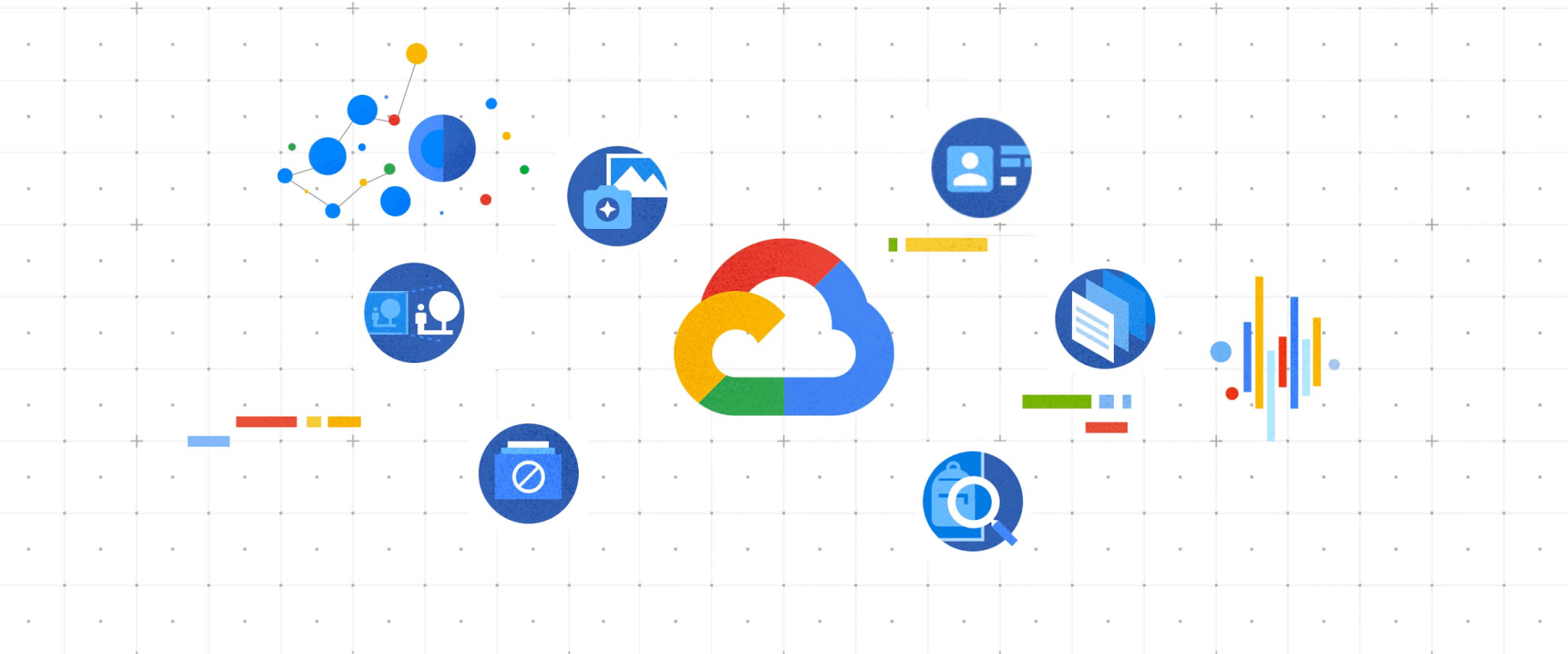 Google’s new BigQuery features speed up analytics in cloud data ...